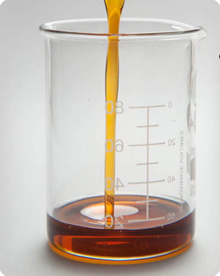Fish oil manufacturing company – Marksmen Marine Products Pvt Ltd